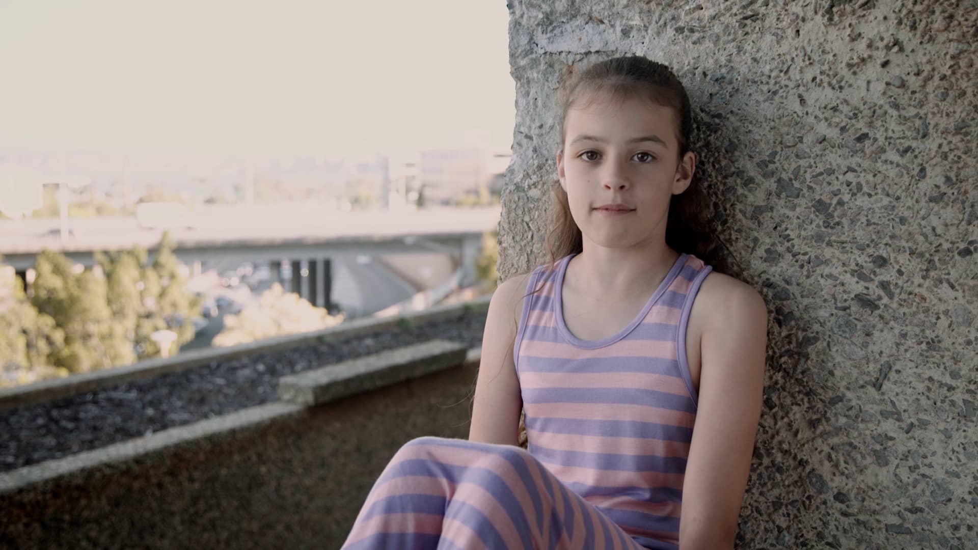 What would you discover to help a child? Meet Elise. on Vimeo