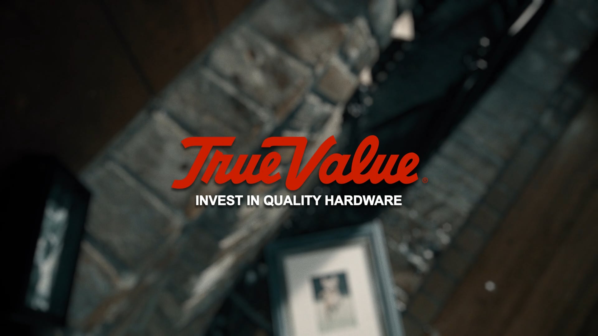 TrueValue: Goldfish on Vimeo