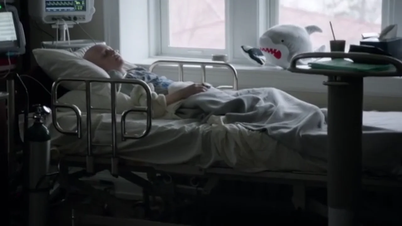 Mark Junek on Blindspot Season 1 Episode 22 on Vimeo