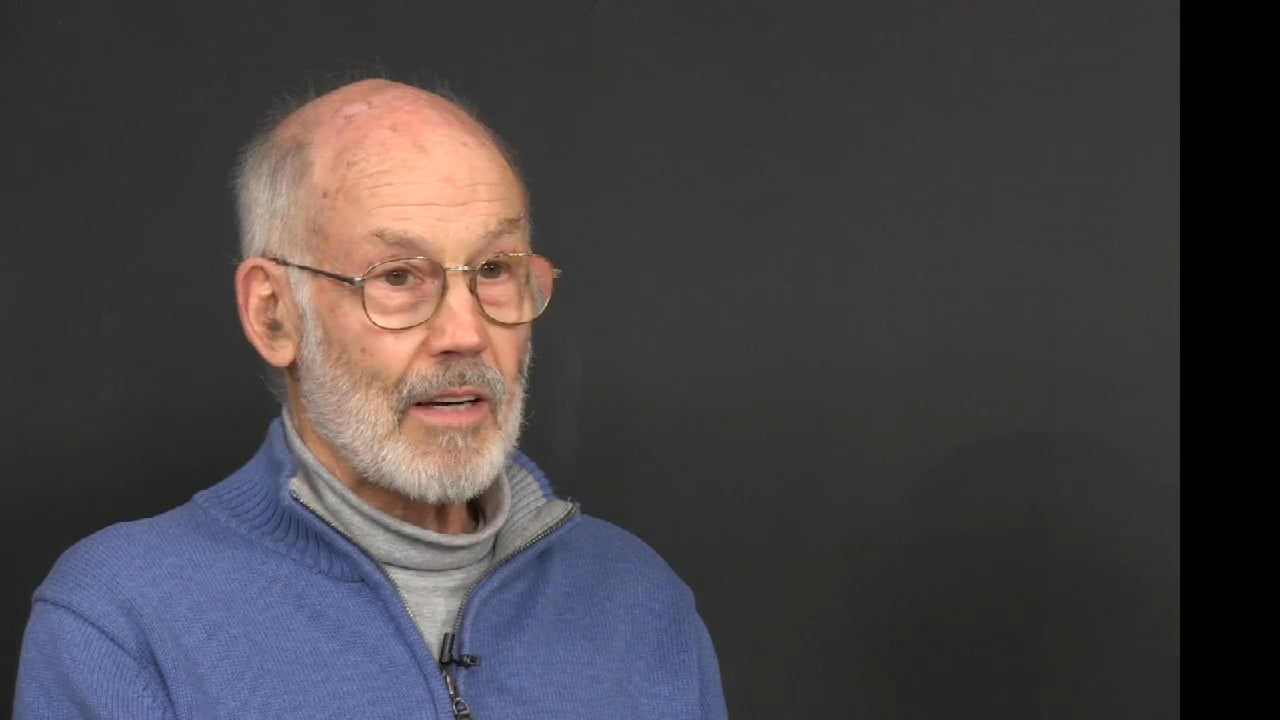 Thomas R. Moore on Vimeo