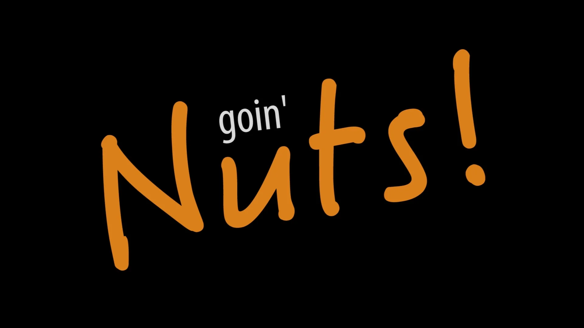 Camry Brewer - "Goin' Nuts!" on Vimeo