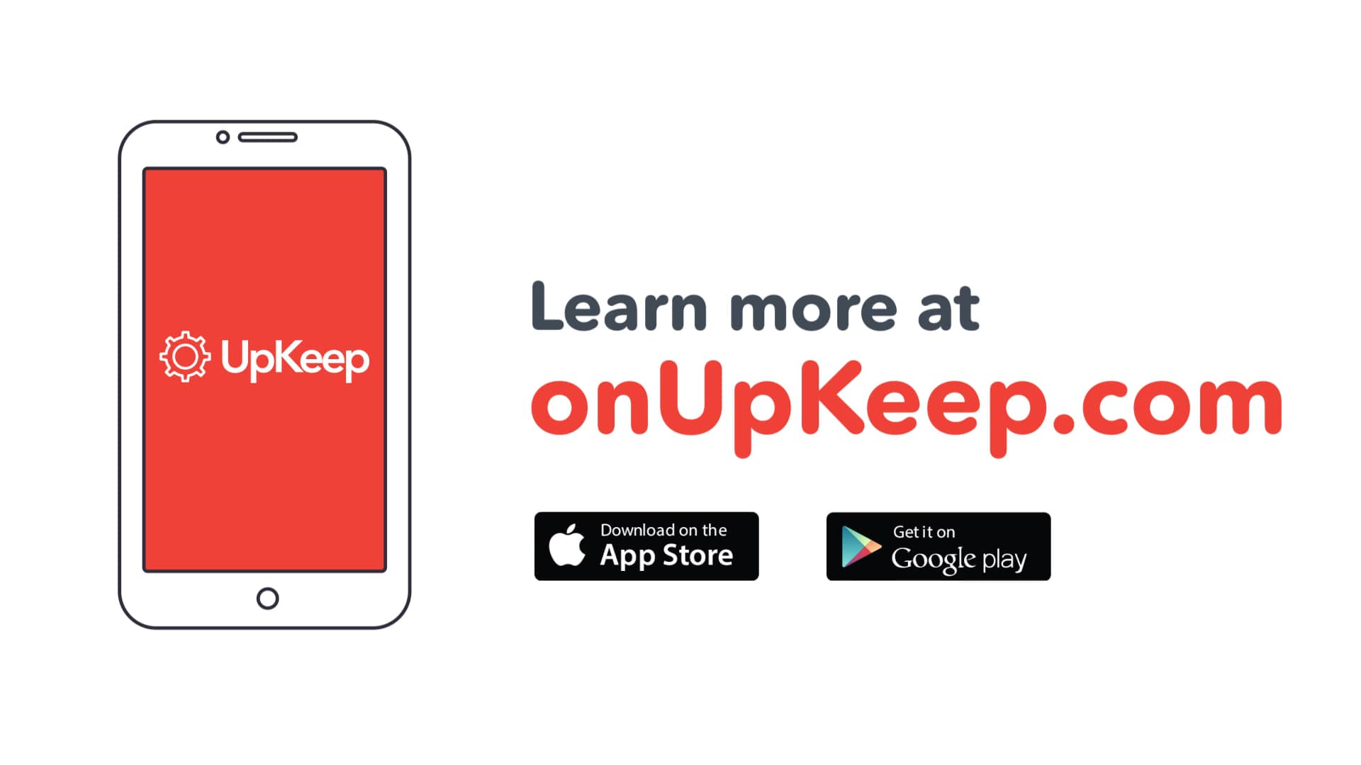 UpKeep Maintenance Management CMMS on Vimeo