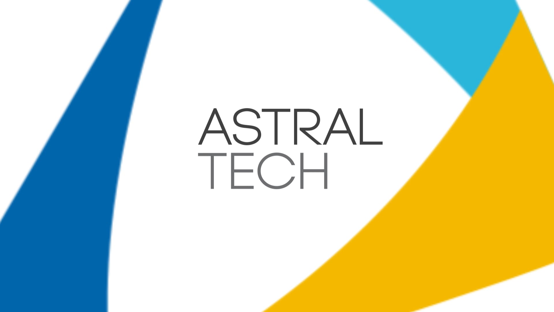 Astral Tech Introduction on Vimeo
