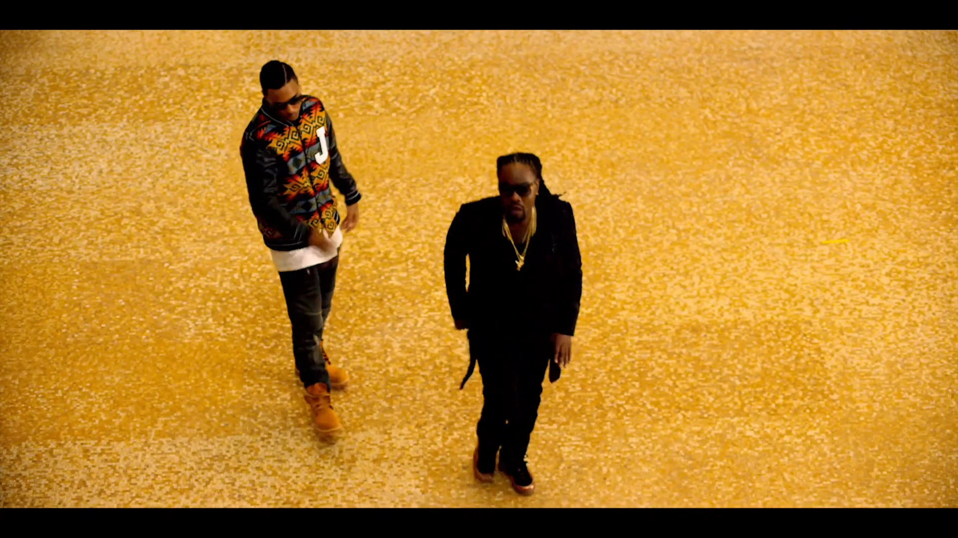 Wale ft. Jeremih - The Body