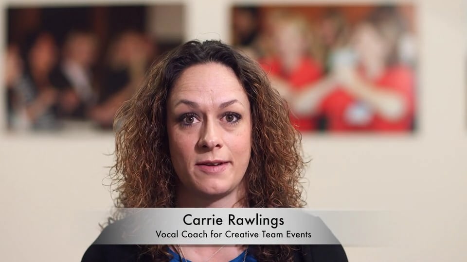 Carrie Rawlings (May 2016) on Vimeo