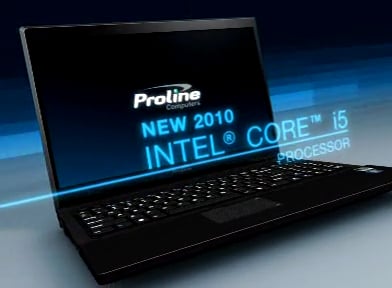 Proline Computers Television Commercial on Vimeo
