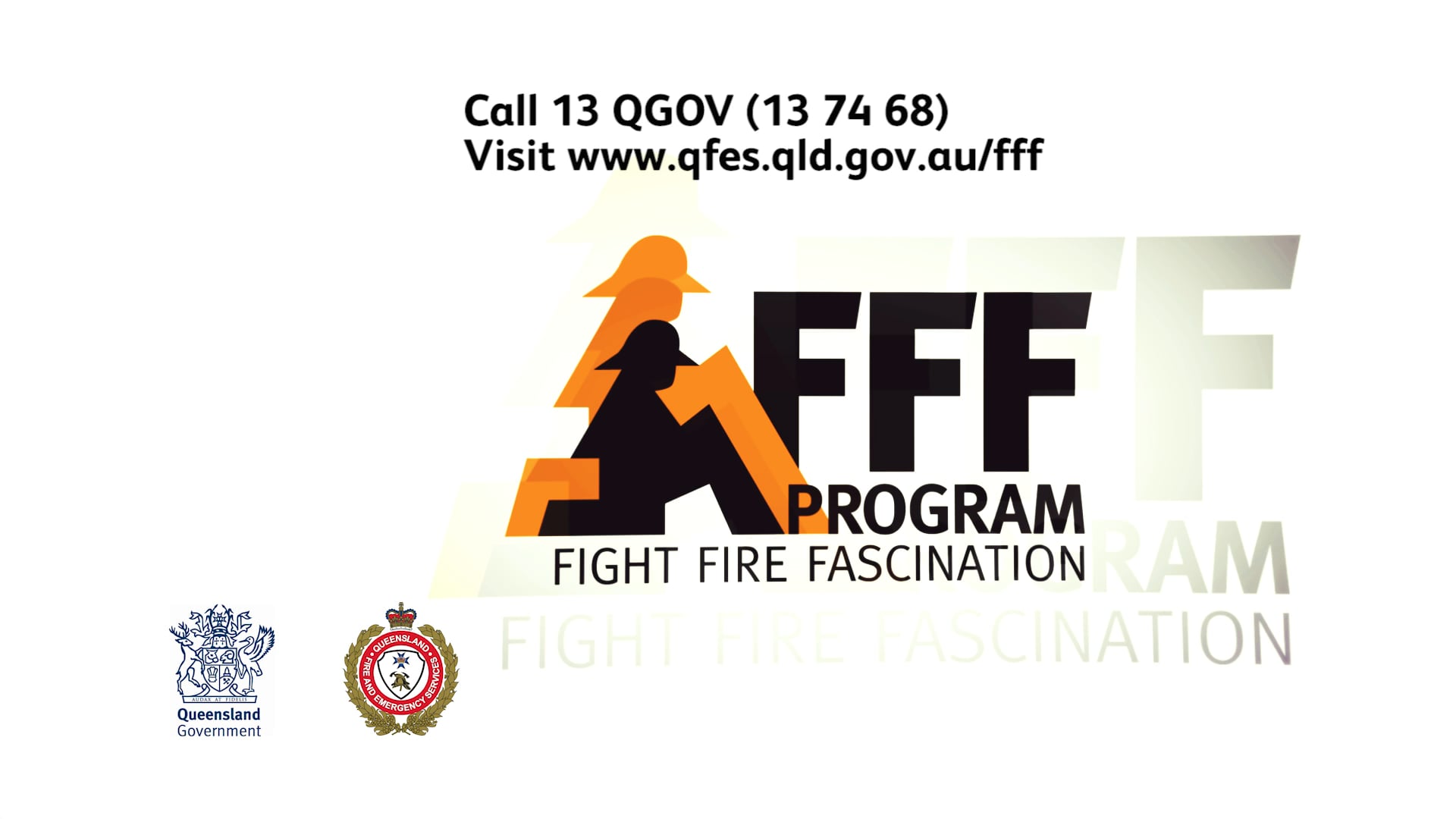 QFES Fight Fire Fascination Program Promo on Vimeo
