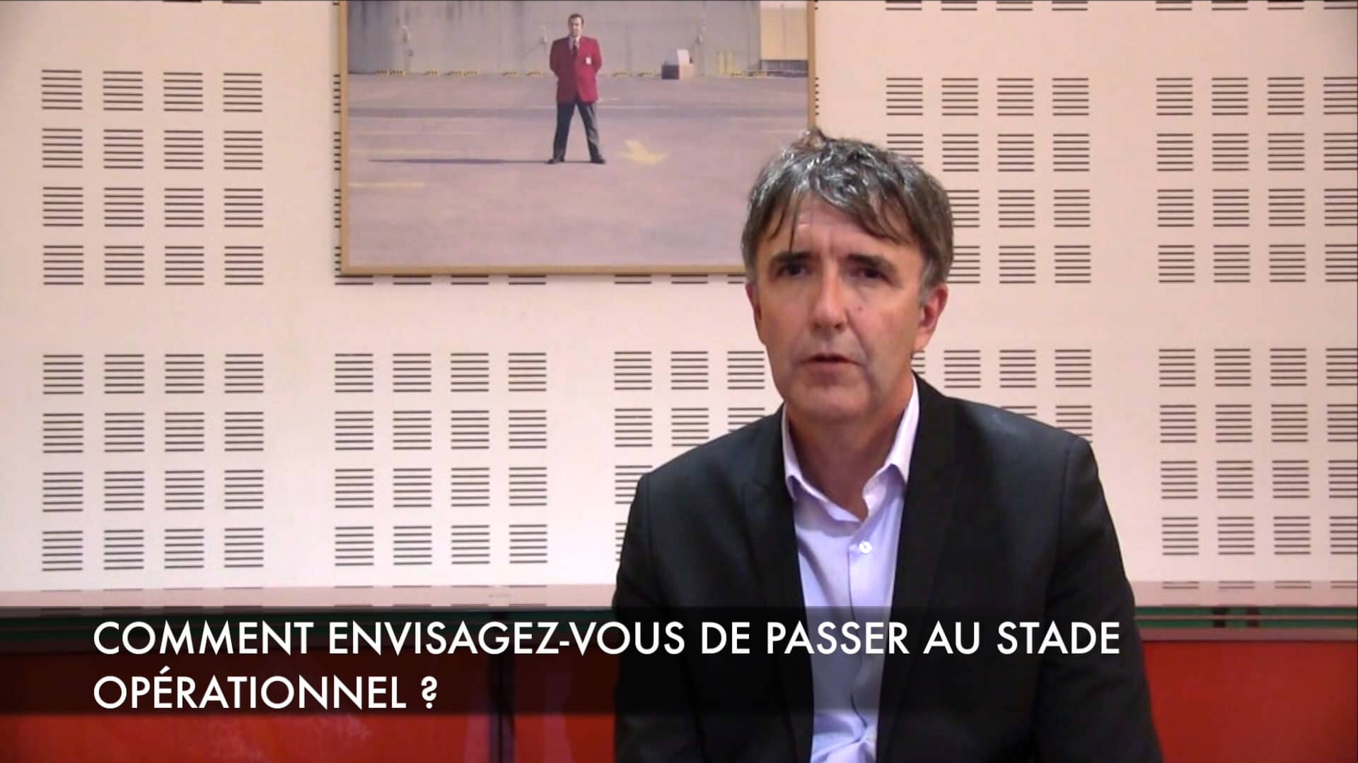 Éric Pinatel on Vimeo