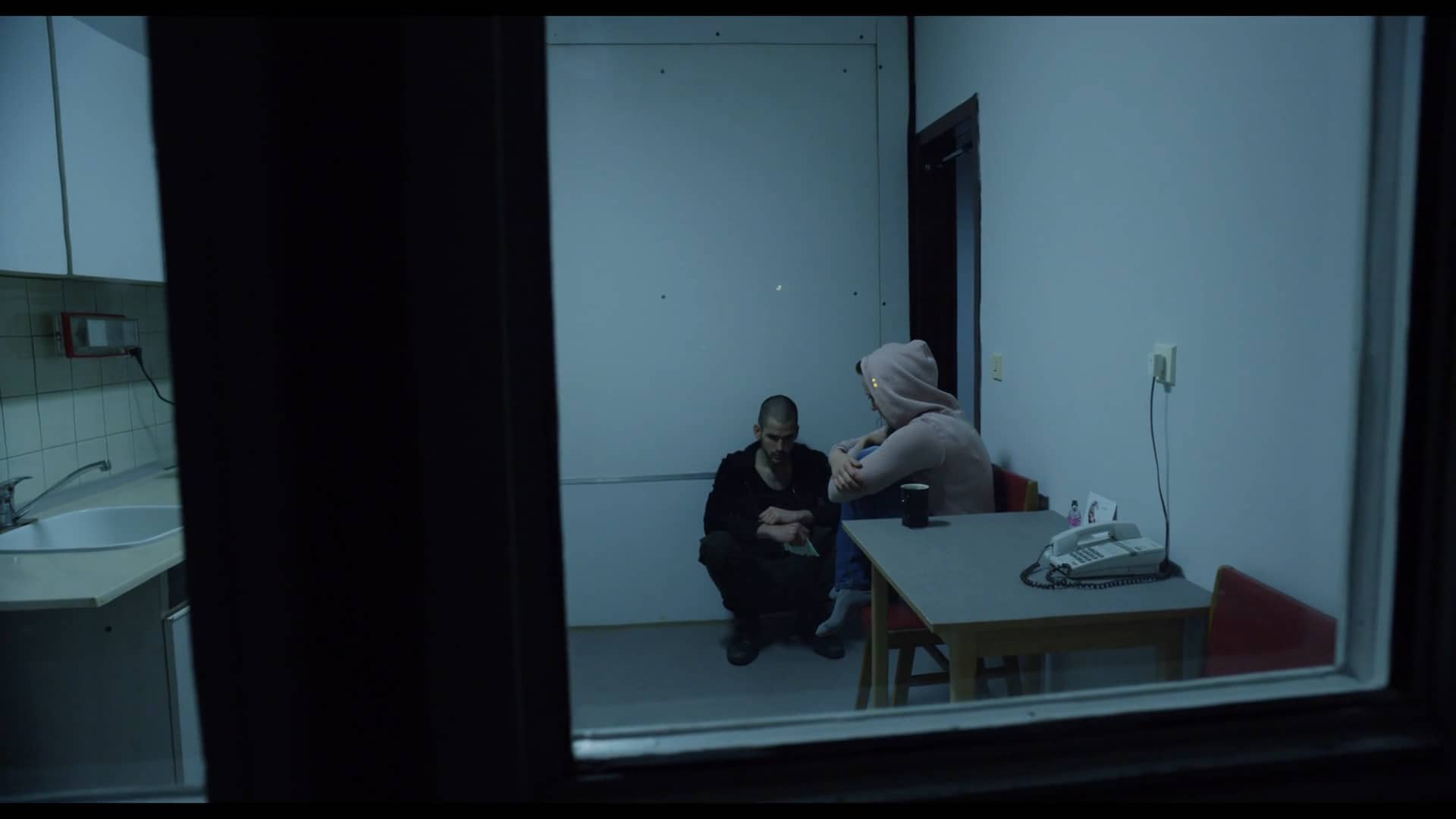 The Cleaner (full movie) on Vimeo