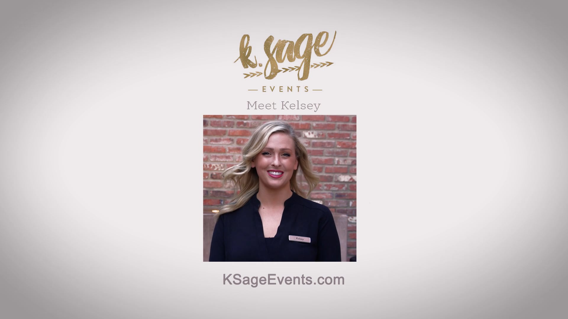 Behind the Scenes at The Estate on Second with Kelsey Sage and K. Sage ...