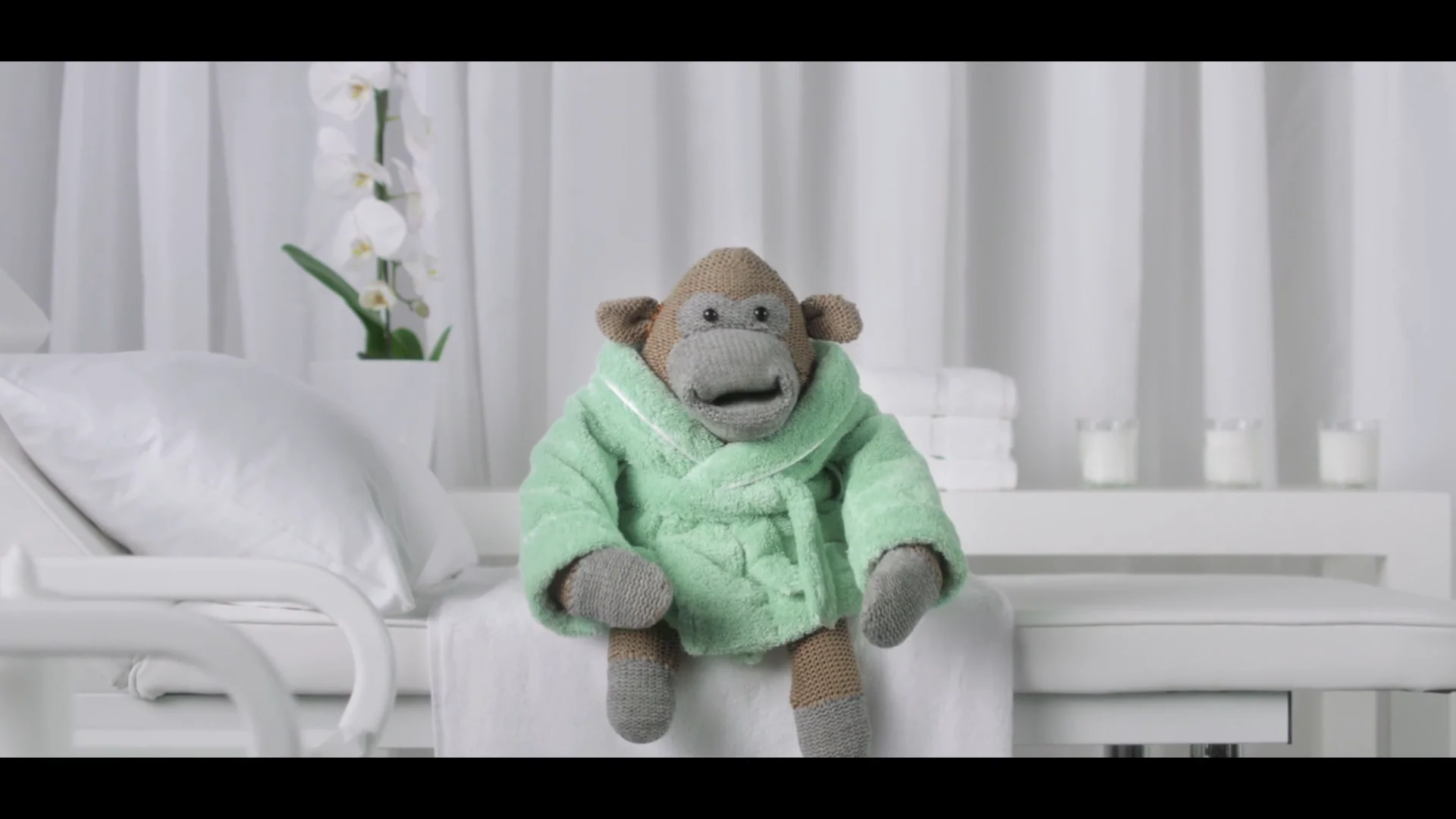 PG Tips 'Keep It Tea'