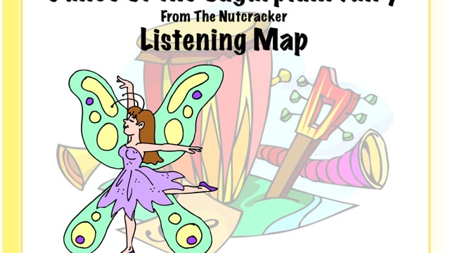 Nutcracker | MusicplayOnline