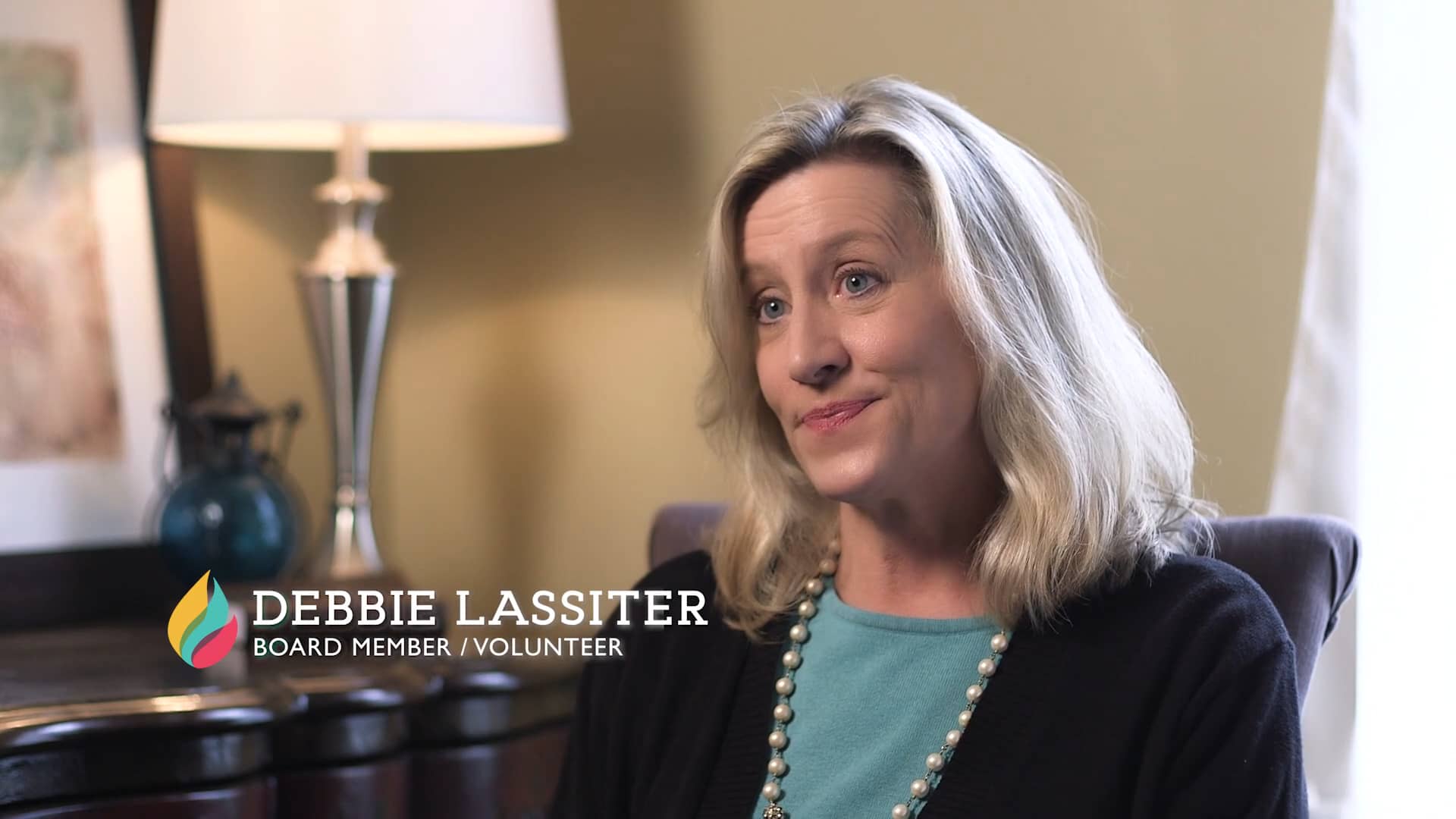 Hope Wins - Debbie Lassiter on Vimeo