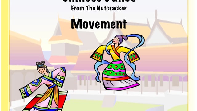 Nutcracker | MusicplayOnline