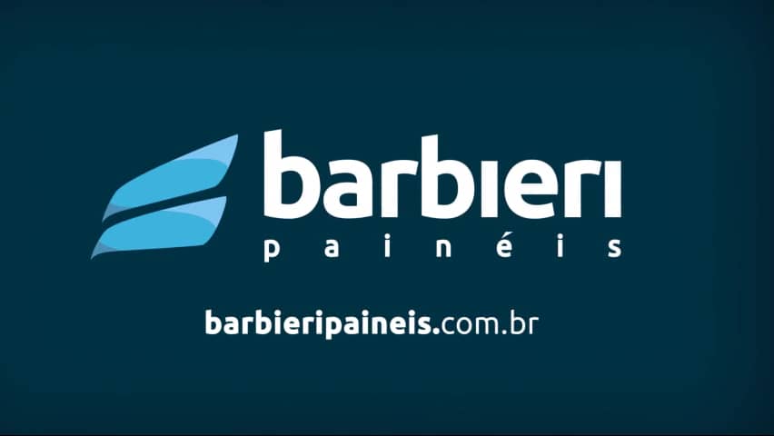 Barbieri Painéis - Campanha Institucional (nova marca e novo ...