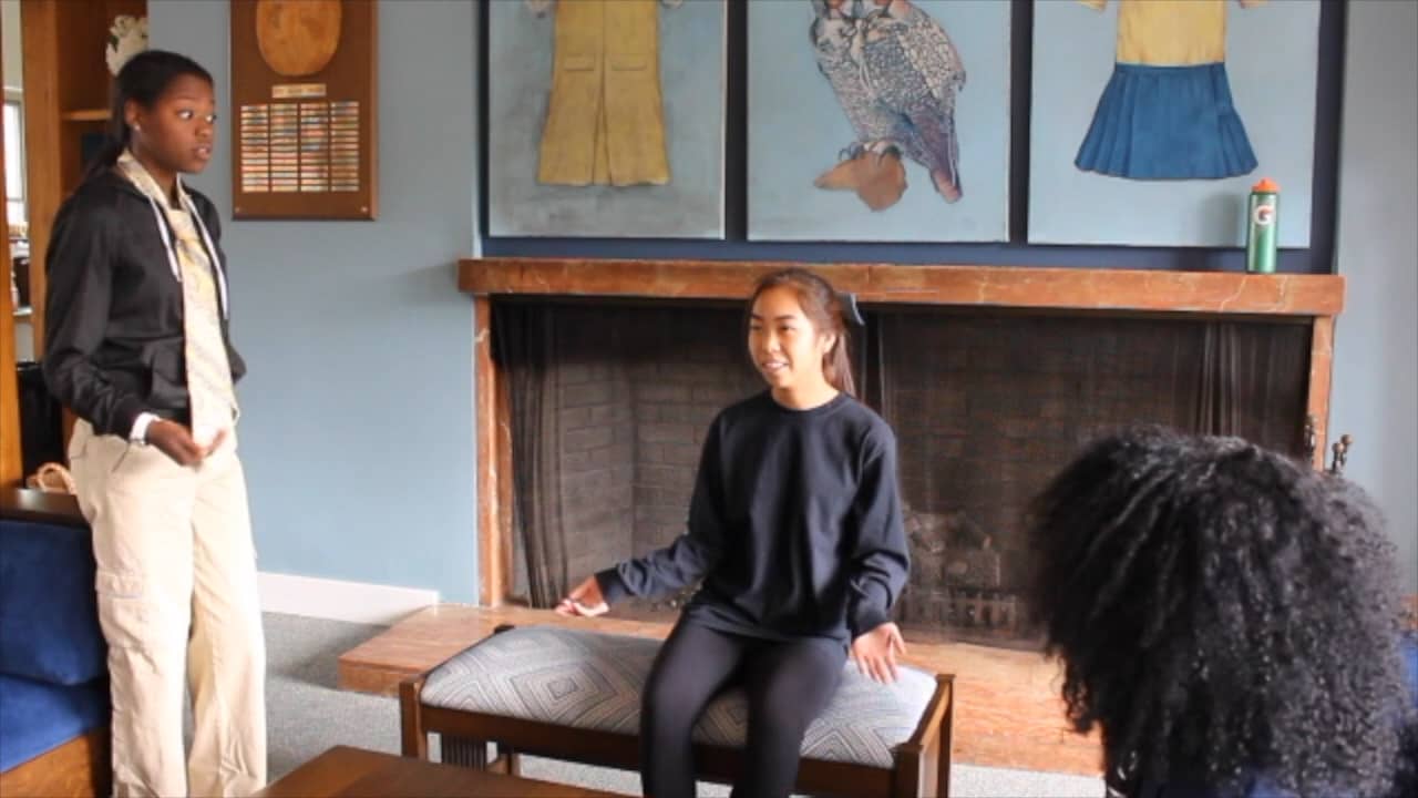 Destinos Episode on Vimeo