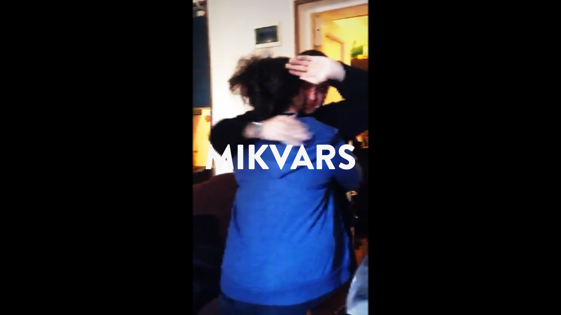 Mikvars on Vimeo