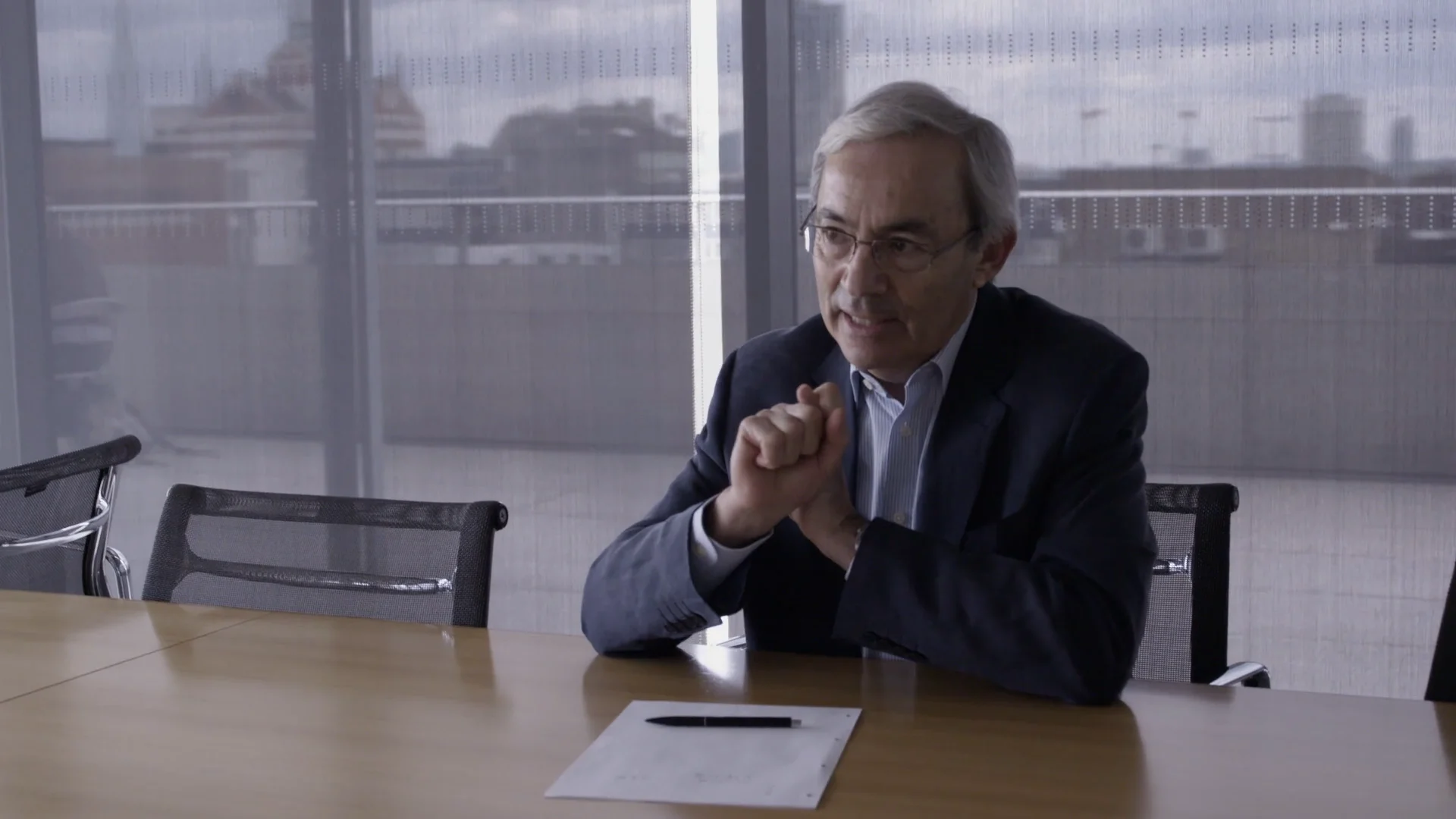 UBS // Nobel Perspectives - NOBEL PERSPECTIVES // Sir Christopher ...