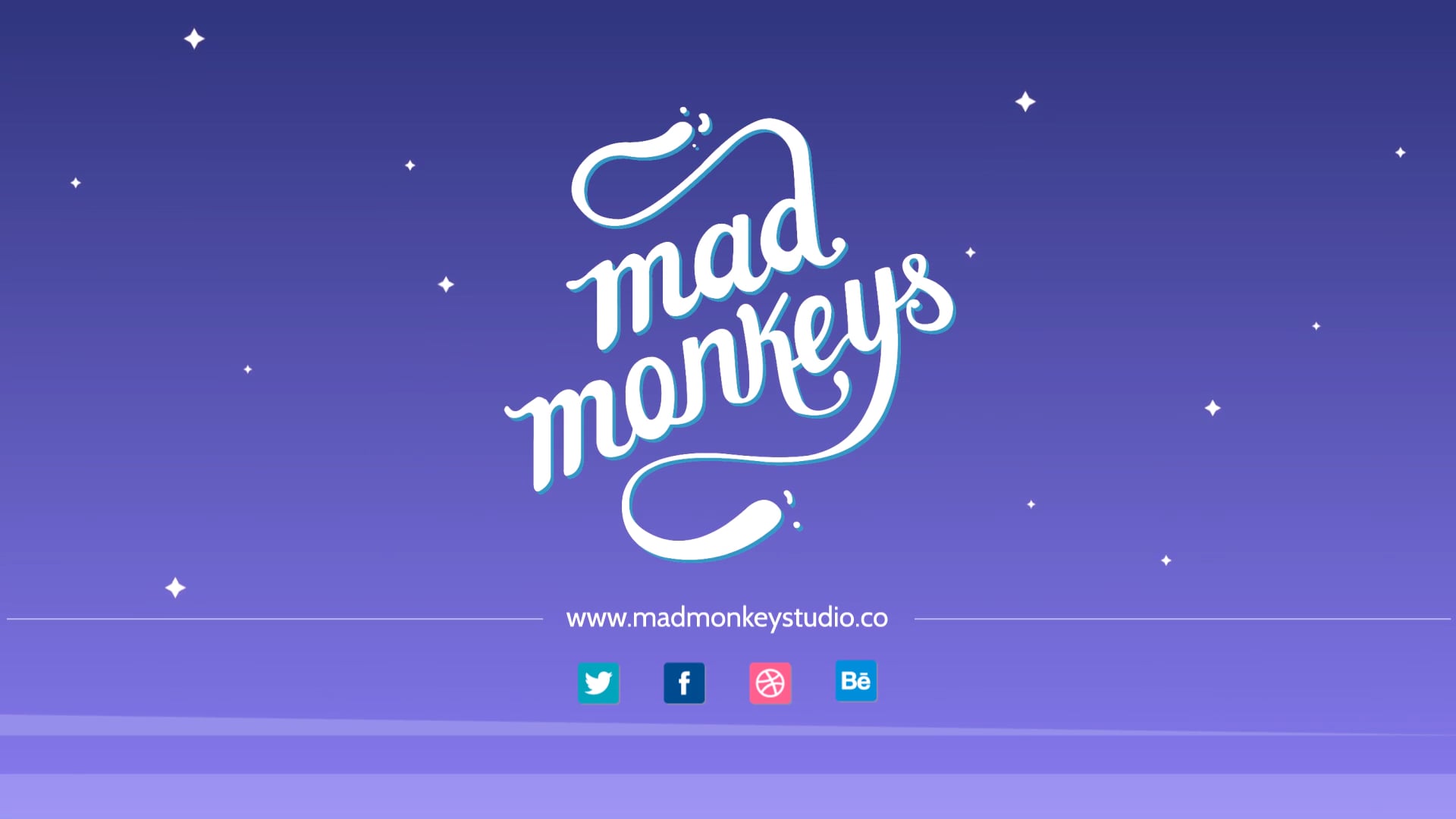 Mad Monkey Studio on Vimeo
