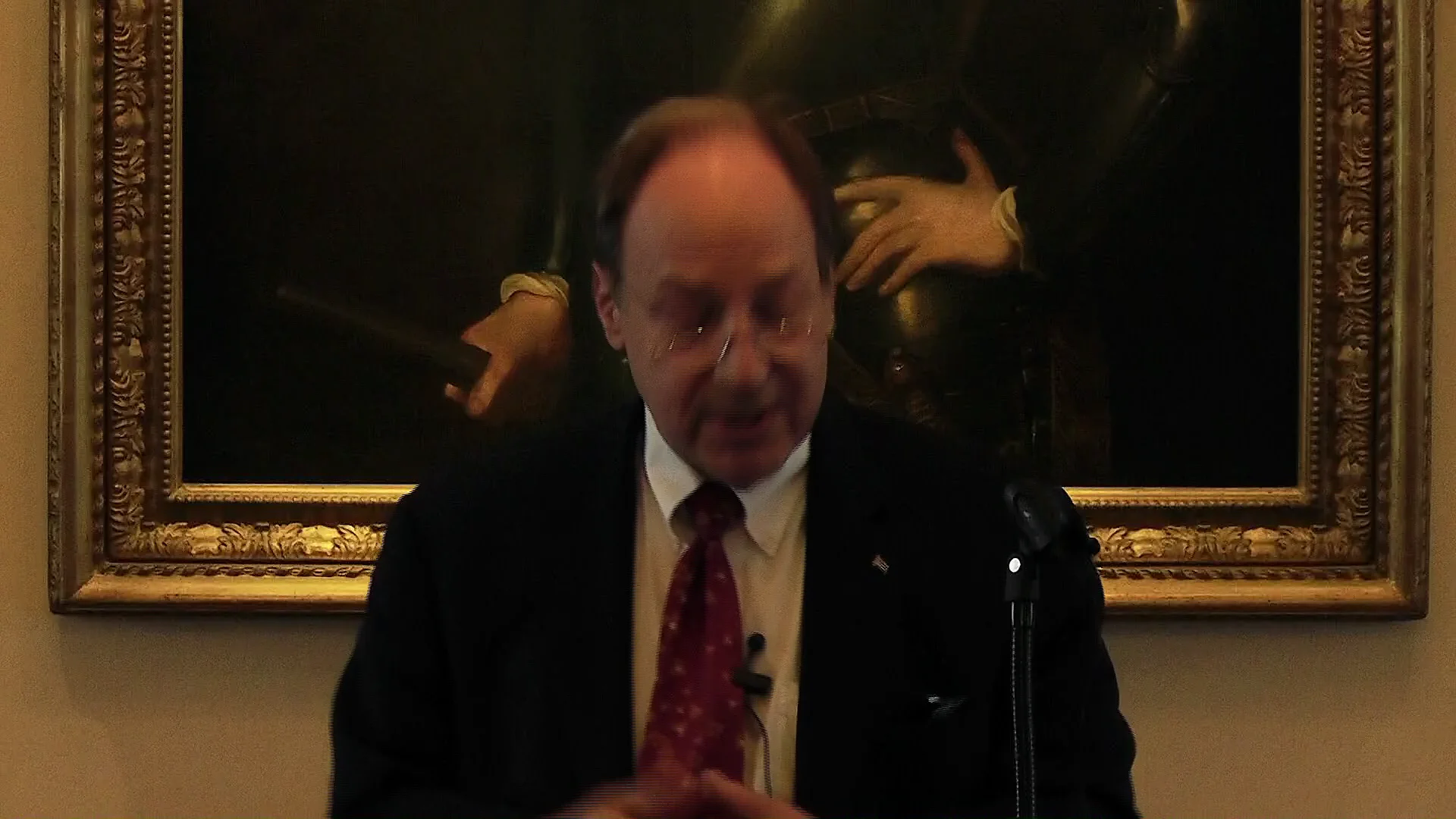 Harry Lewis on Ralston College