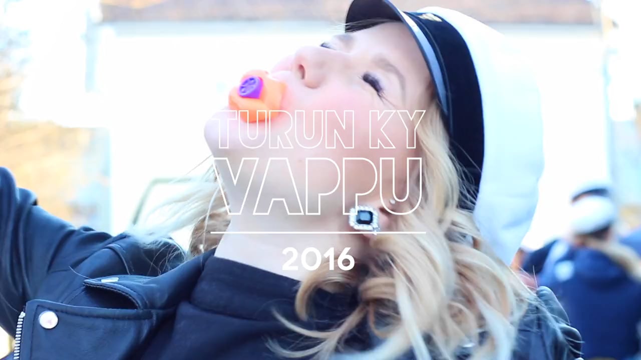 Turun KY:n Vappu 2016 on Vimeo