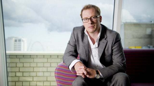 Richard Millar on how we do things on Vimeo