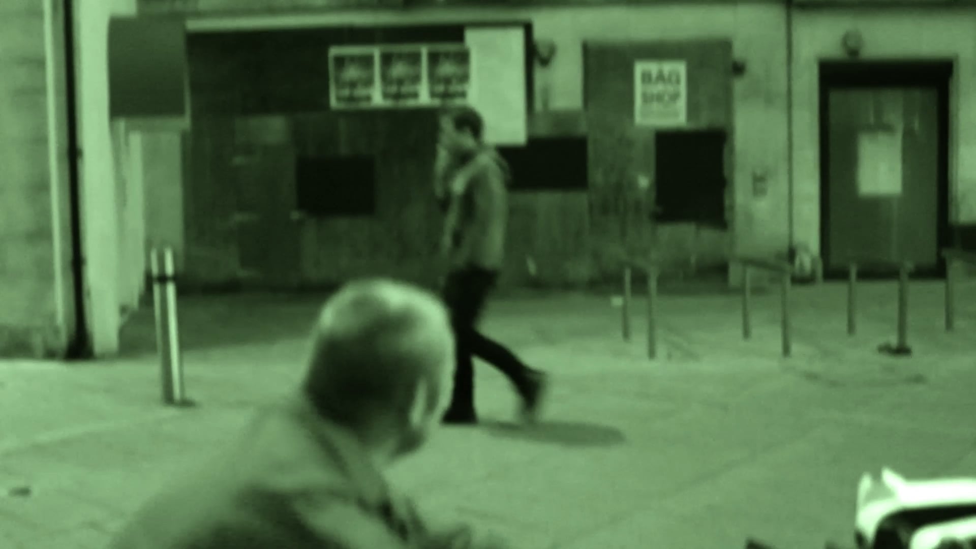 Guerilla Projections on Vimeo