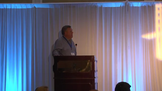 Robert Reeg - Keynote Speaker (1) on Vimeo
