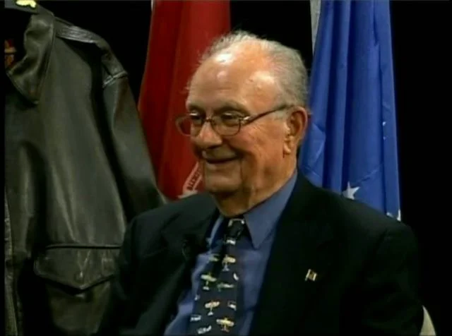 John Katsaros - US Army Air force-WWII "Code Burgundy" - The Long ...