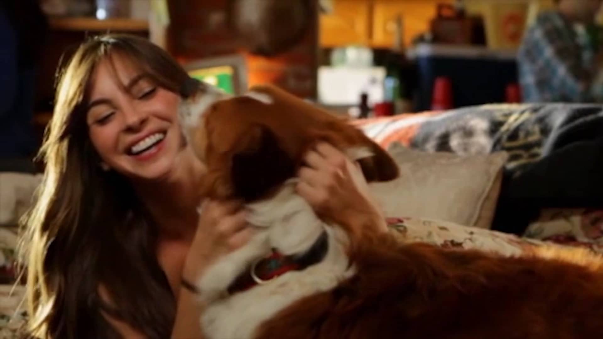 Juliana Morgan REEL on Vimeo