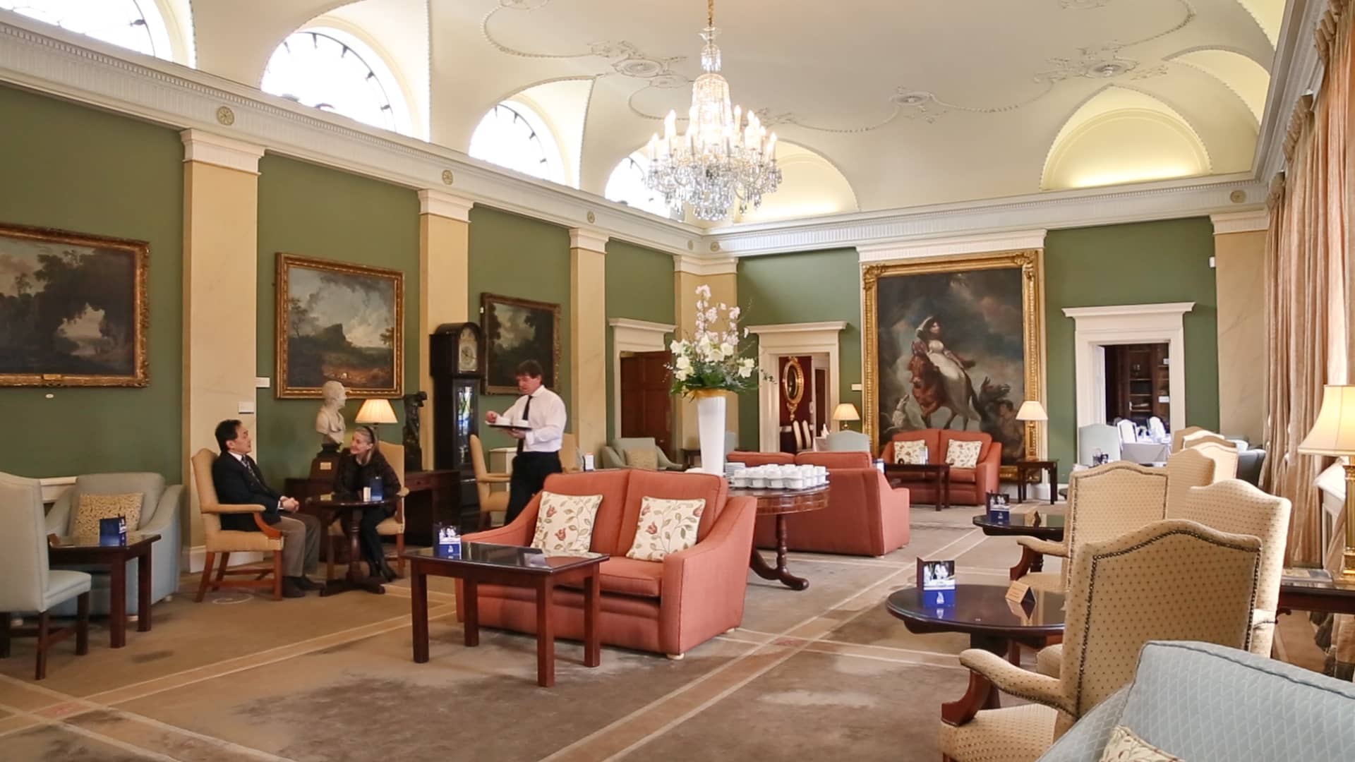 RDS Members' Club on Vimeo