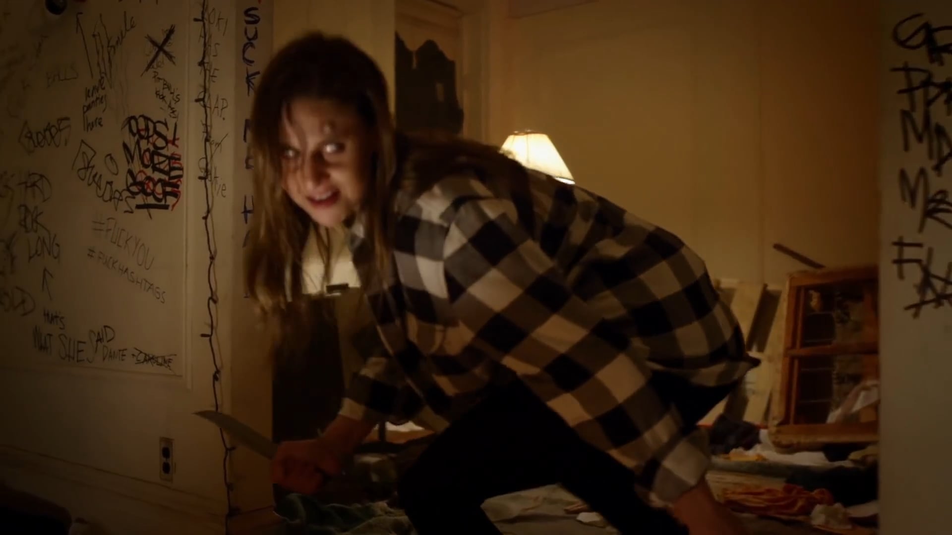 Condemned Trailer-HD on Vimeo