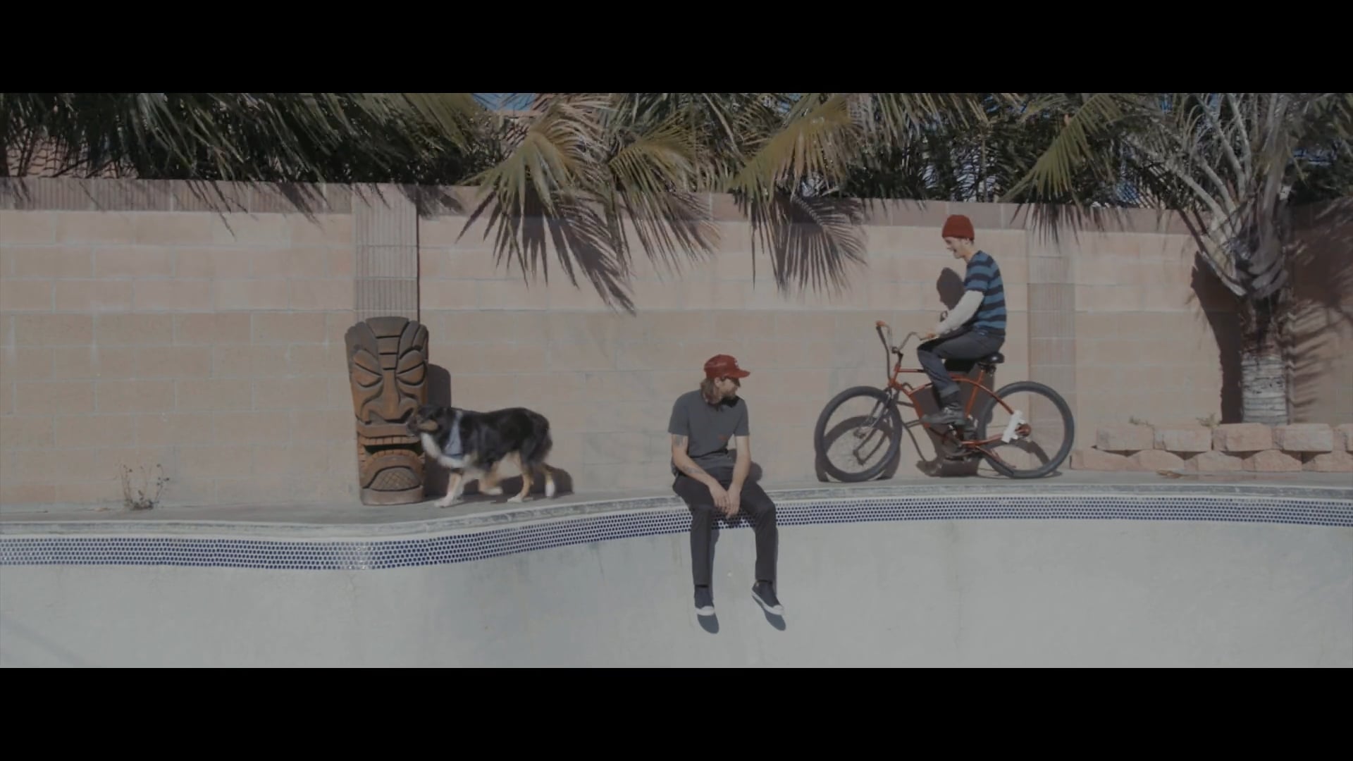 NINE-TO-FIVE : CHASE & TURKEY STOPNIK on Vimeo