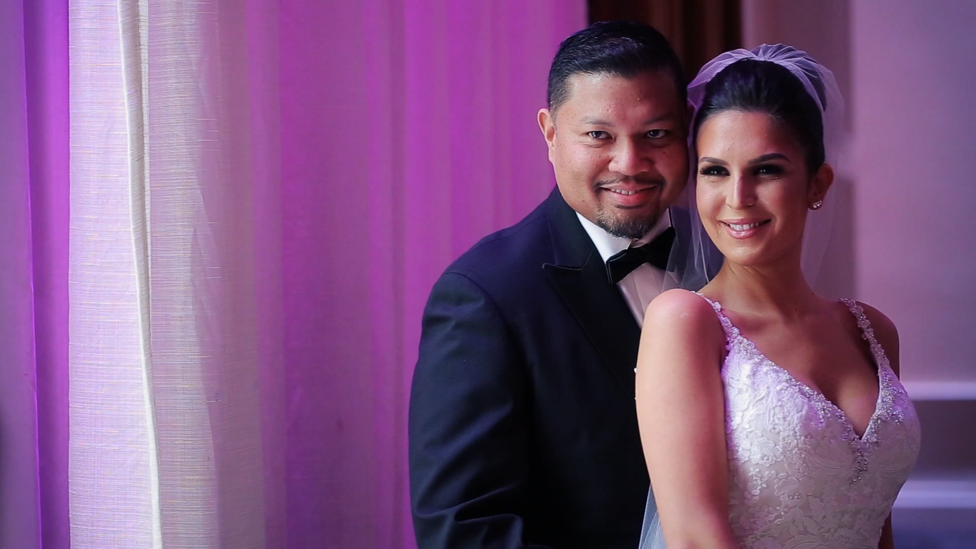 Laurie + Angelo {True Love} on Vimeo