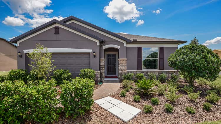 Centex Model Homes - Homemade Ftempo
