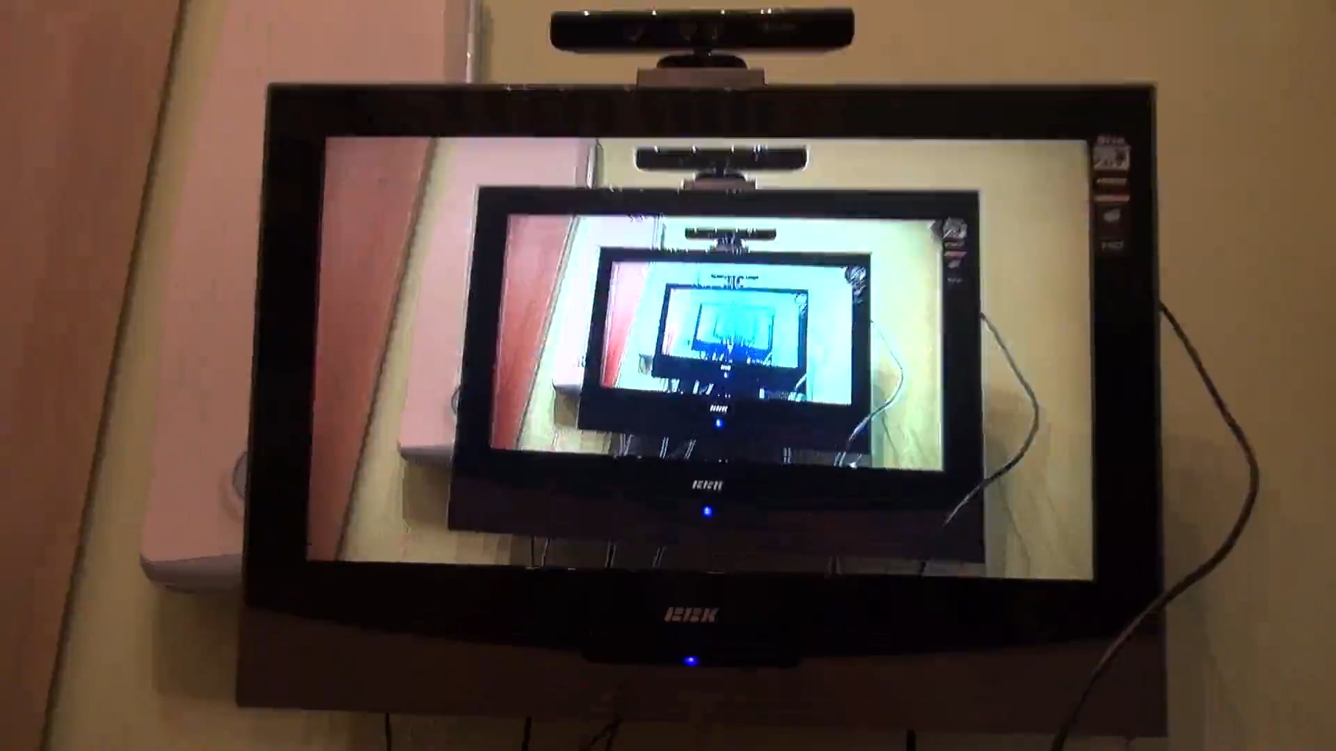 The matrix on Vimeo