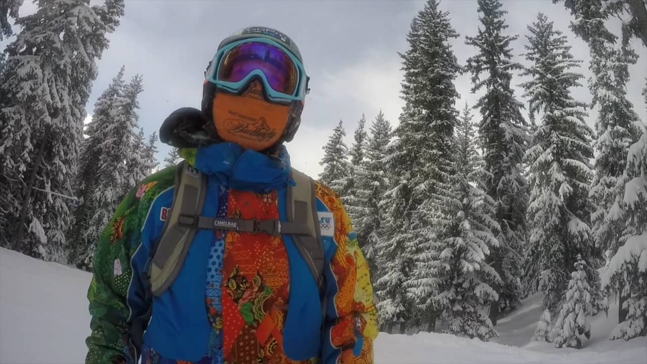 Paul Gilpin testimonial on Vimeo