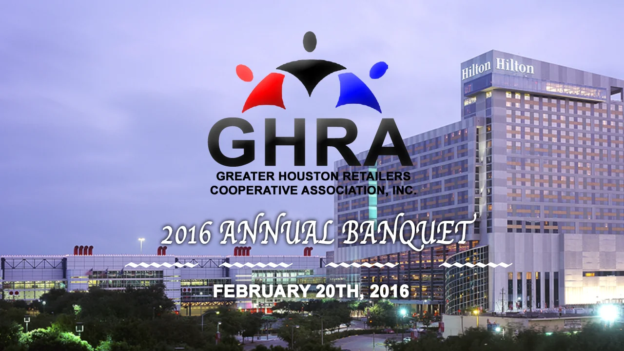 GHRA Annual gala 2016 (Highlights) on Vimeo