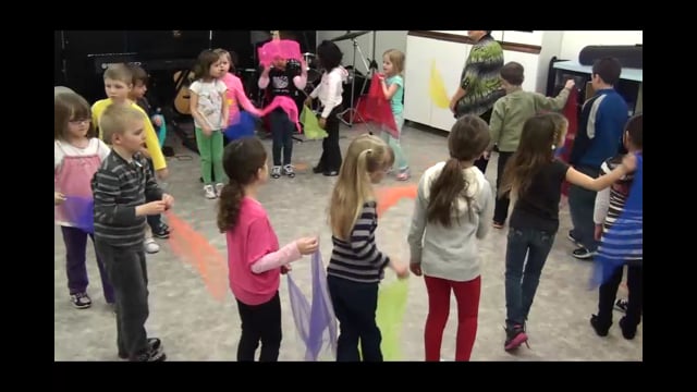 Rondeau from a Baroque Dance Suite | MusicplayOnline