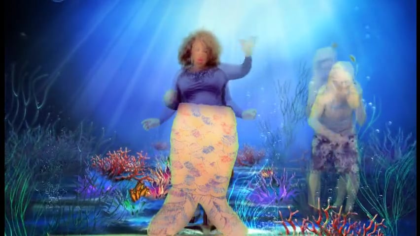 Harper's Bazzaroworld Presents The Ms.Demure Show! Non Profit Public ...