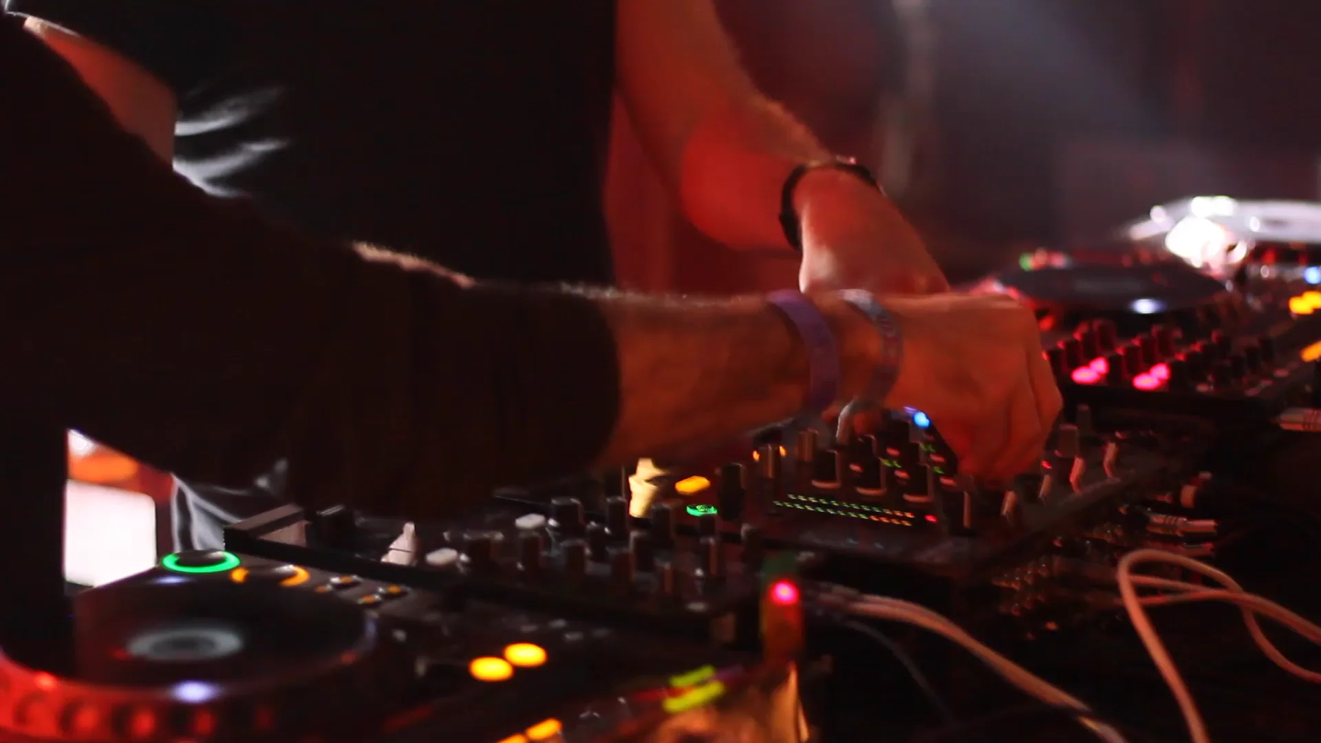 ACID ARAB @ BOOTLEG on Vimeo