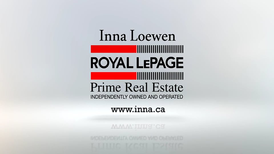 Inna Loewen Introduction Video on Vimeo
