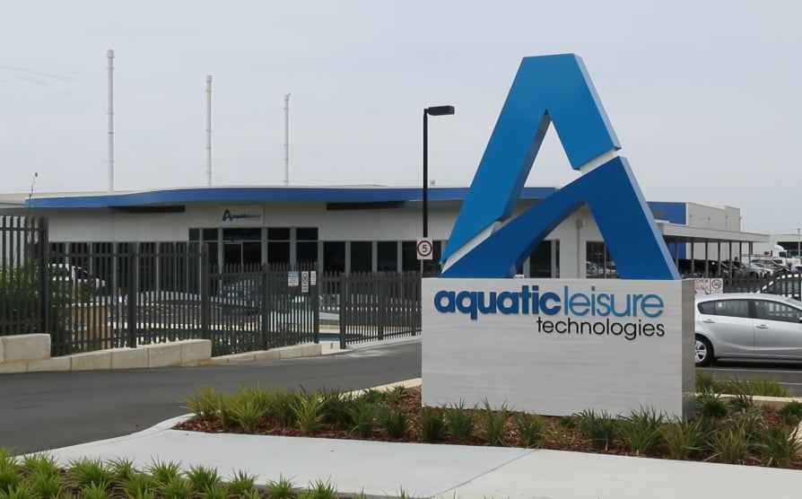 Aquatic Leisure Technologies (ALT) - Business Excellence Initiative ...