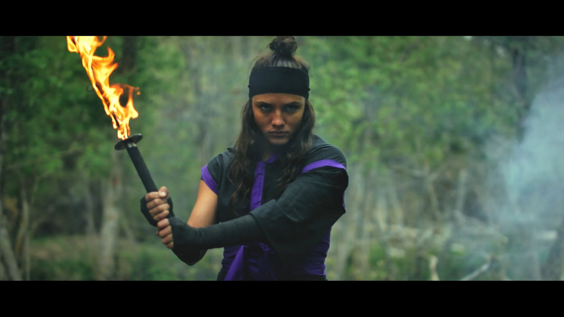 ScottDW // HALFBRICK // Fruit Ninja in Real Life on Vimeo