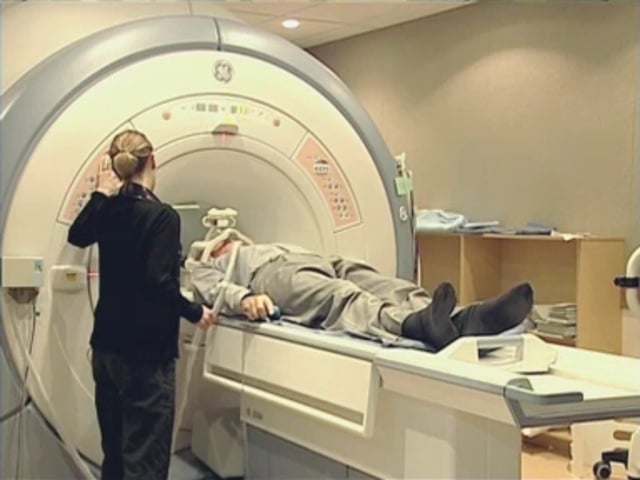 What can we use an MRI for? — Science Learning Hub