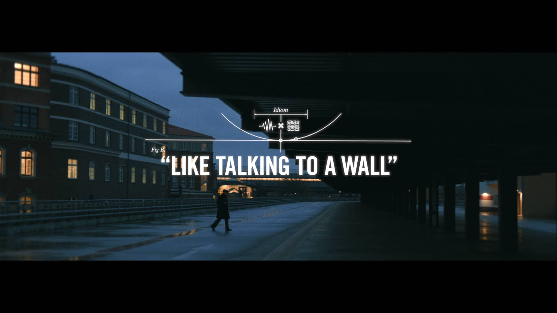 GE - Like Talking to a Wall on Vimeo