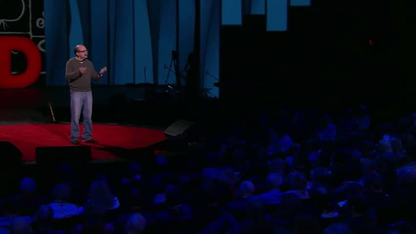 David Kelley clip - Doug Dietz story on Vimeo