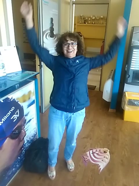 La Ola di: ANGELA on Vimeo
