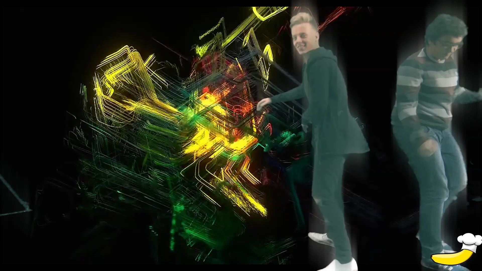 Osama Dansfilmpje on Vimeo