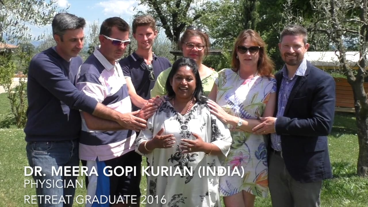Dr. Meera Gopi Kurian 2 on Vimeo